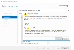 How to Setup Active Directory Domain Service & DNS with ServerStadium