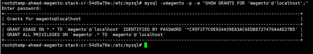 Deploying Magento on ServerStadium - ServerStadium