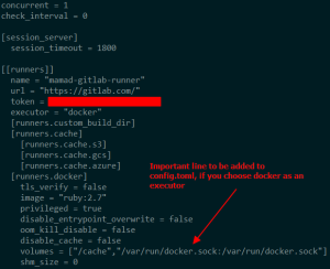 Implementing Continuous Integration with Gitlab CI and Continuous Delivery with Rancher Fleet