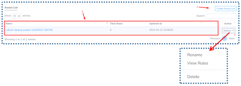 Easy Steps to Enable VPC in ServerStadium Cloud - ServerStadium
