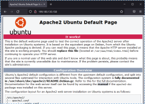 Installing NextCloud in ServerStadium Detail Steps from the Beginning to the Very End