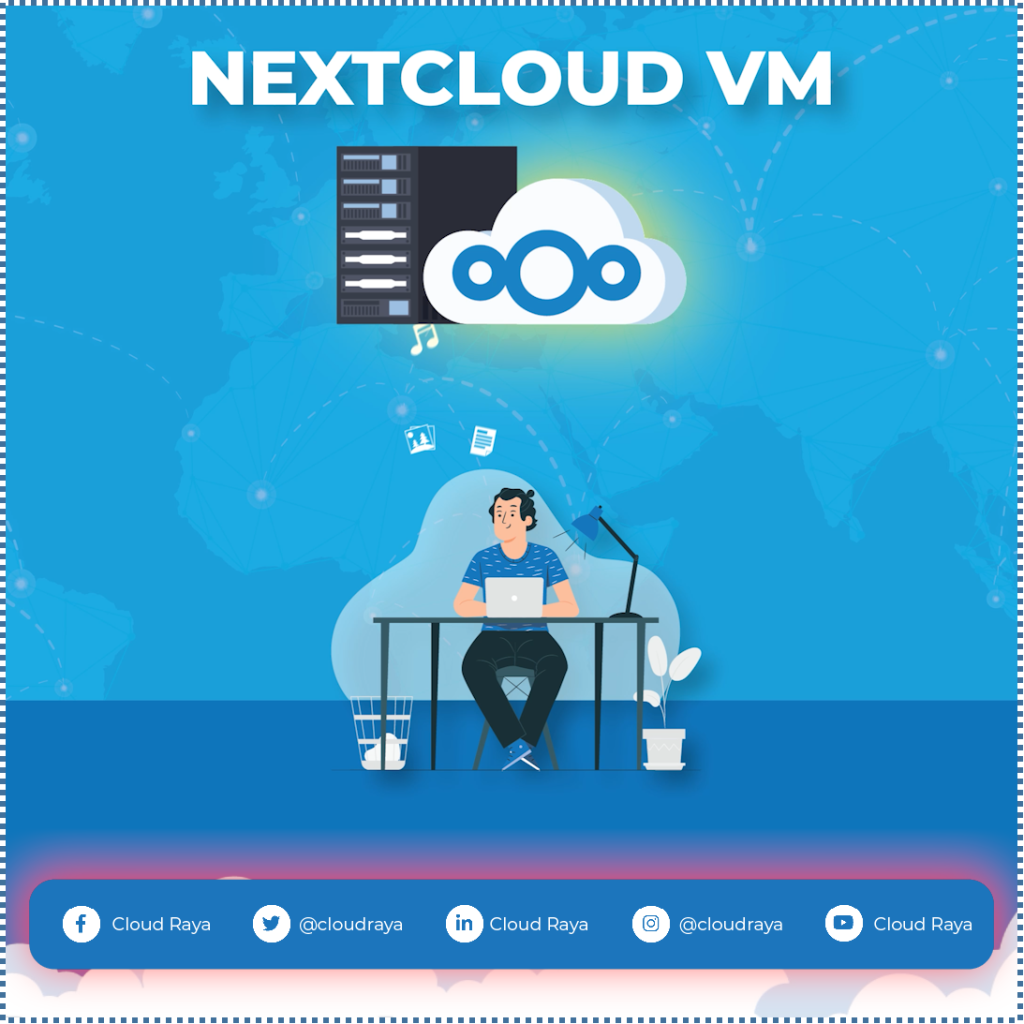 Binding NextCloud with ServerStadium S3 Object Storage as External Storage Mount