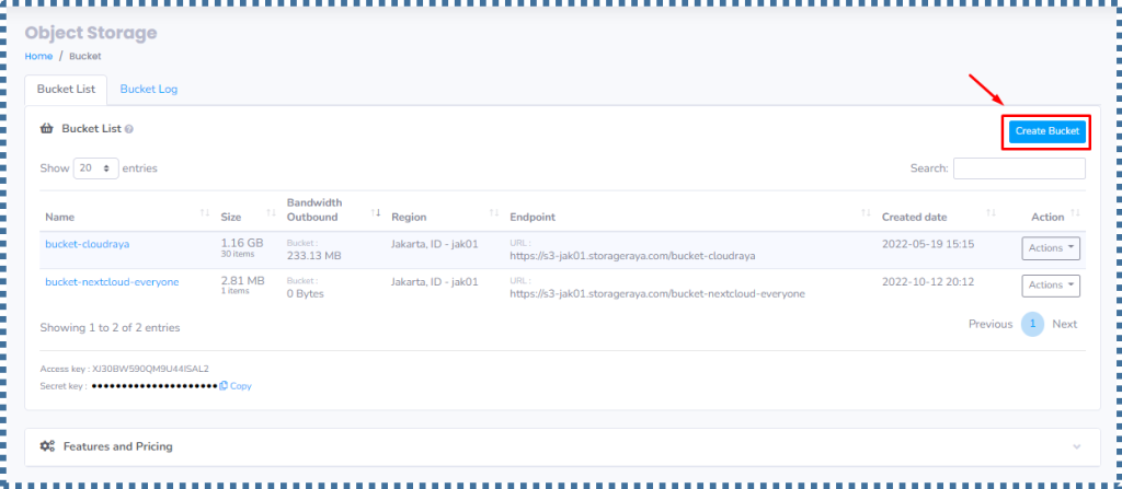 Maximize Your ServerStadium Cloud Storage Access Speed with Content ...